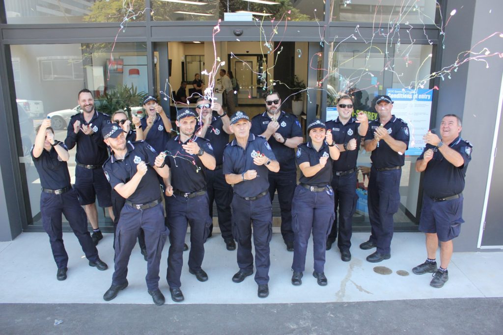 Brand new multi-storey PCYC Fortitude Valley club opens - PCYC ... Brand new multi-storey PCYC Fortitude Valley club opens - PCYC ...