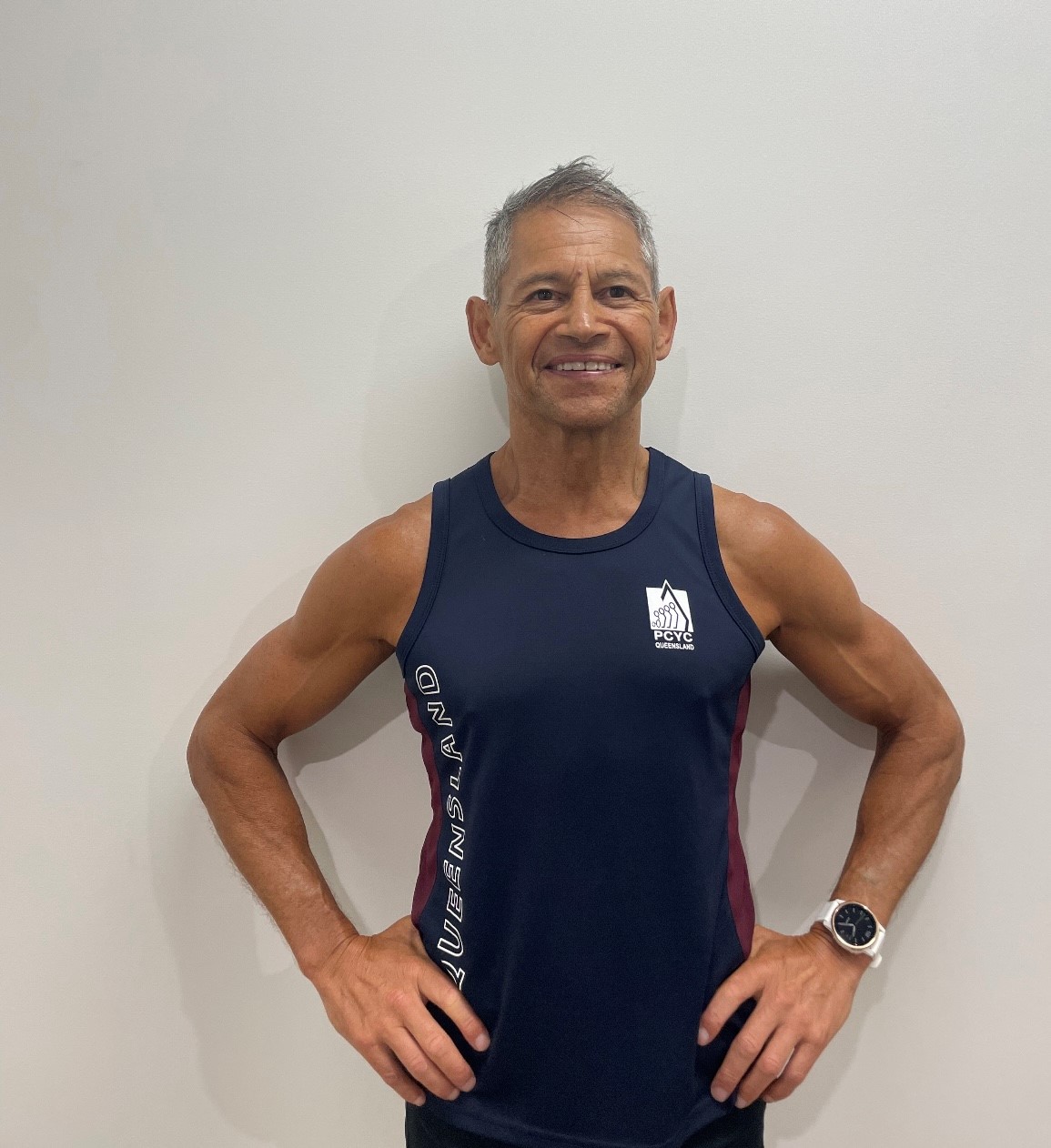 Staff Spotlight: Vance from PCYC Fortitude Valley - PCYC Queensland ... Staff Spotlight: Vance from PCYC Fortitude Valley - PCYC Queensland ...