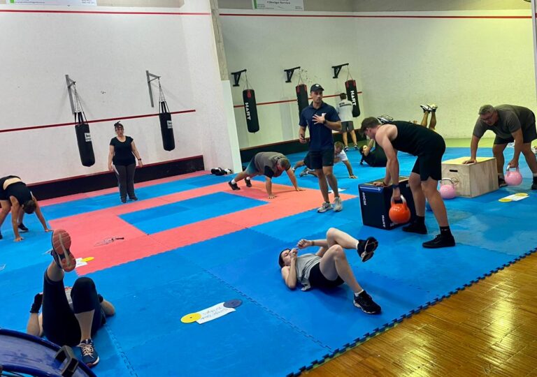 PCYC Bayside - PCYC Queensland