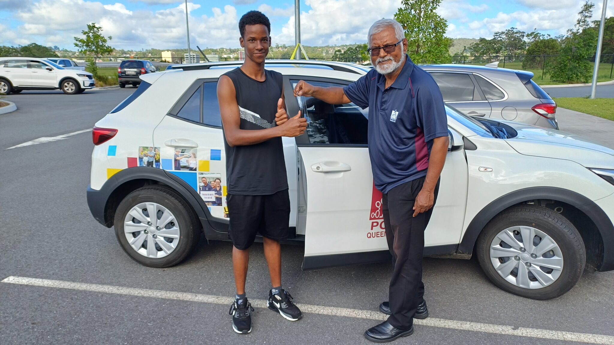 PCYC Cairns - PCYC Queensland