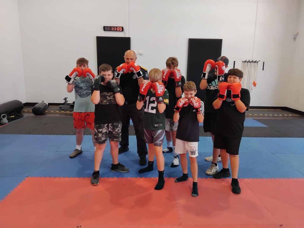PCYC Pine Rivers - PCYC Queensland