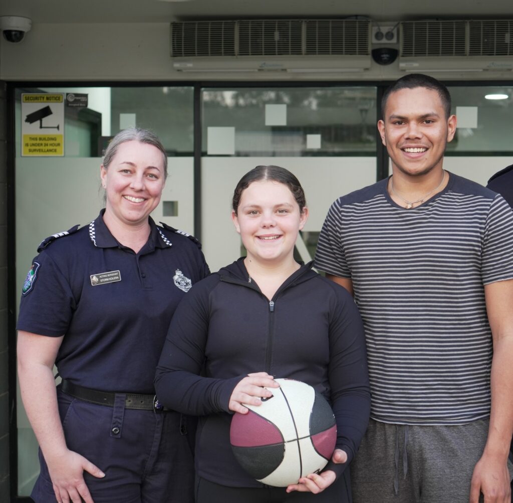 PCYC Cairns - PCYC Queensland