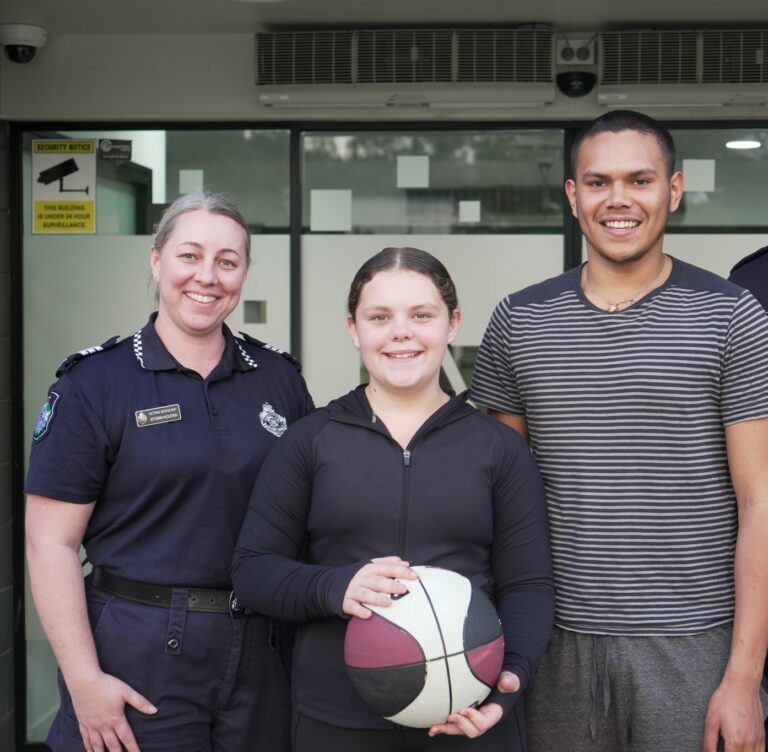 PCYC Cairns - PCYC Queensland