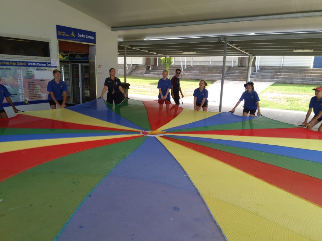 PCYC Cairns - PCYC Queensland