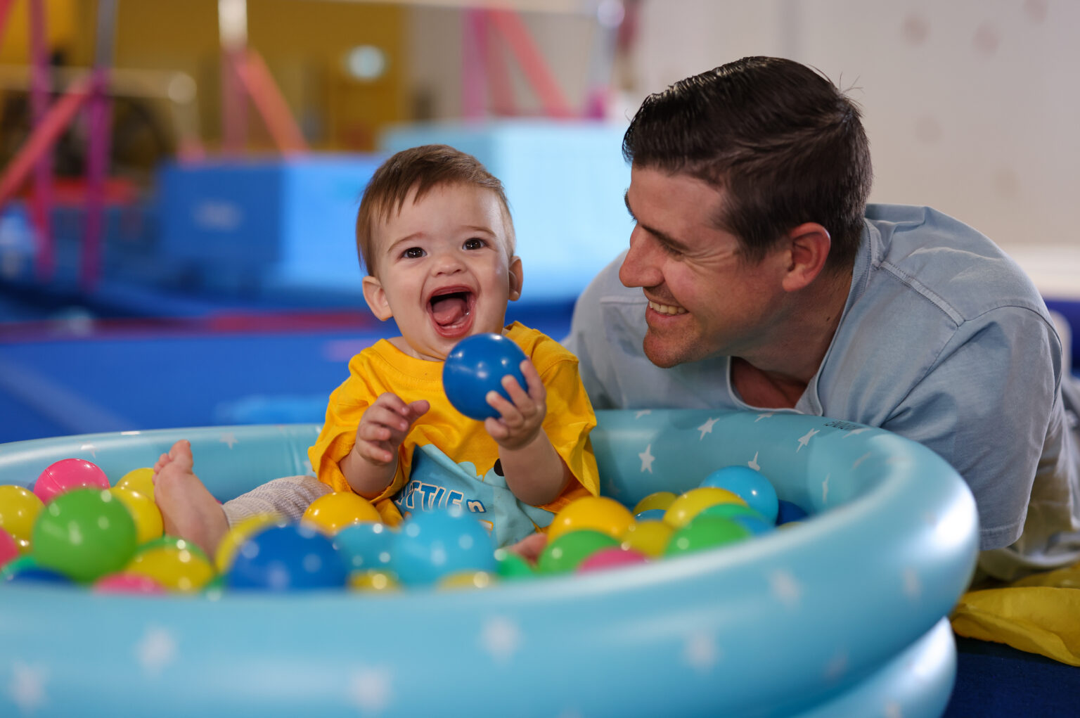 PCYC Cairns - PCYC Queensland