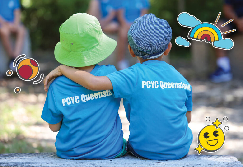 PCYC Queensland - Home