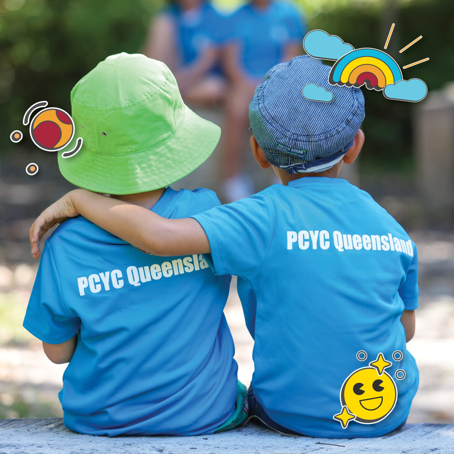 Outside School Hours Fun - PCYC Queensland