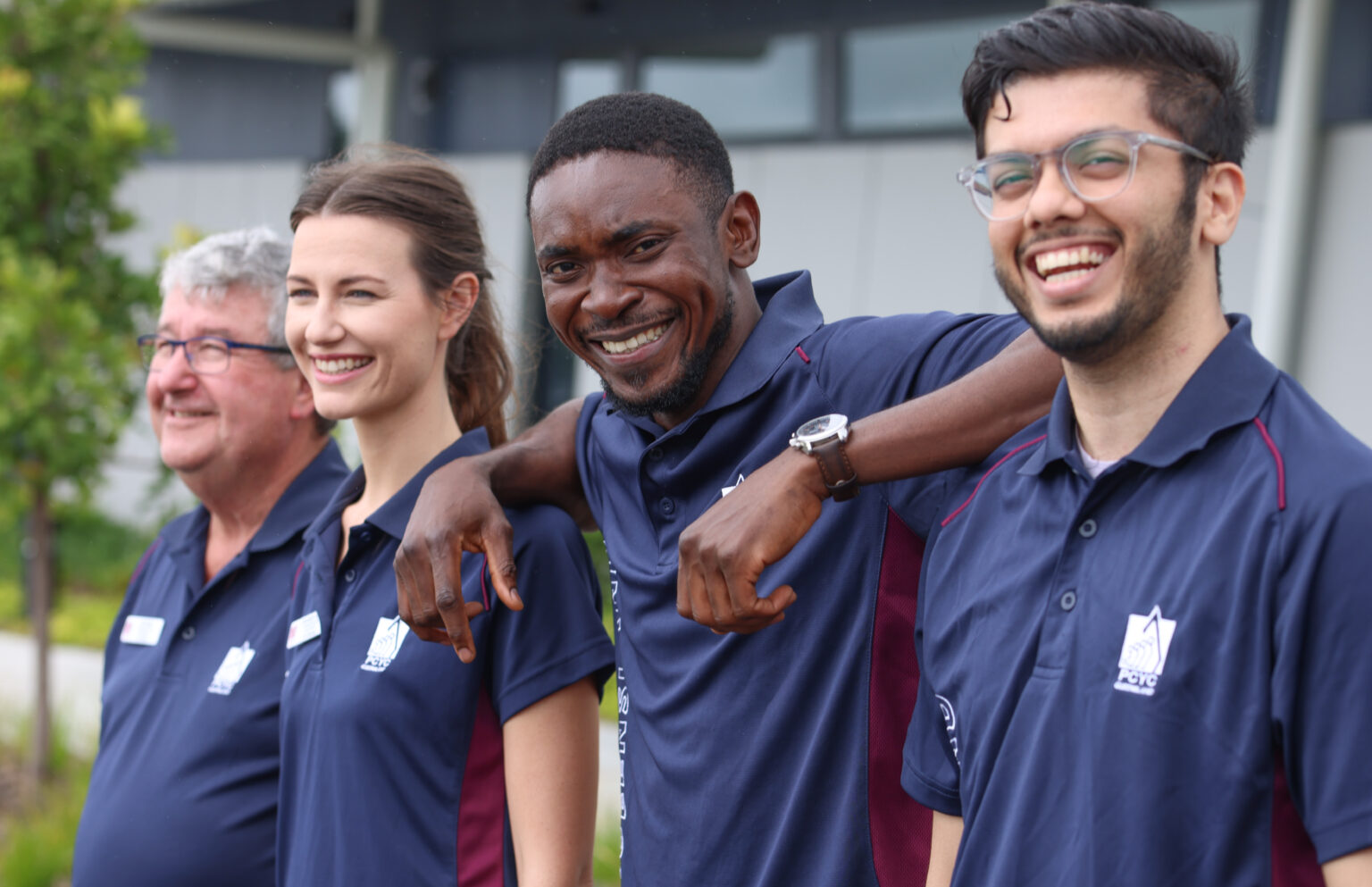 Our Impact - PCYC Queensland