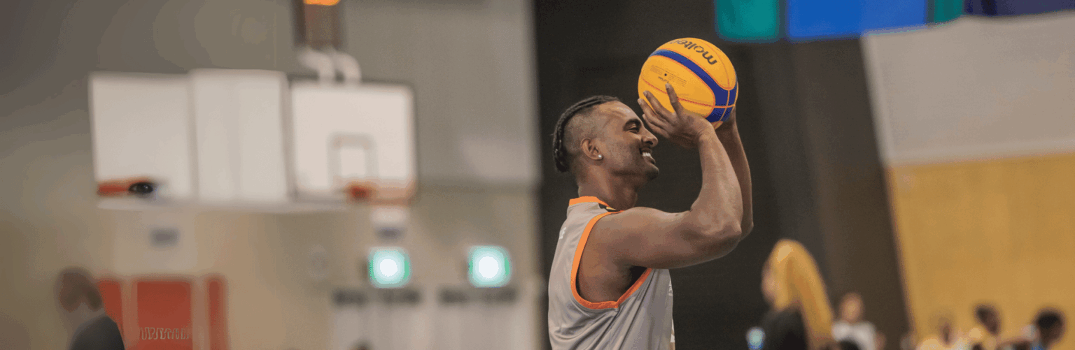 Get Active - PCYC Queensland