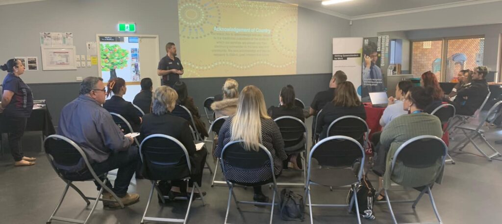 PCYC Crestmead - PCYC Queensland