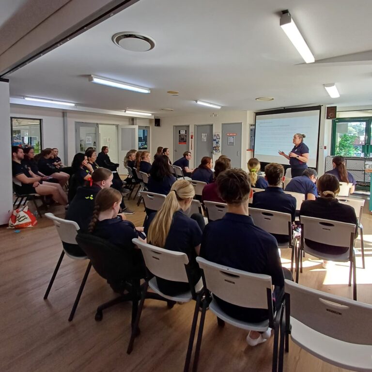 PCYC Deception Bay - PCYC Queensland