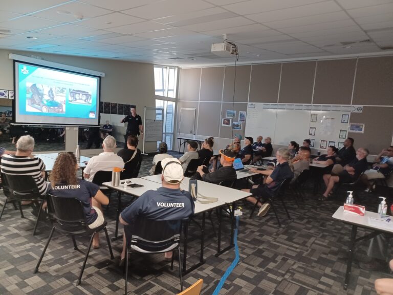 PCYC Edmonton - PCYC Queensland