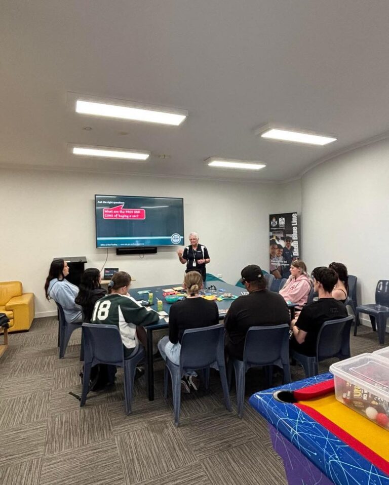 PCYC Gladstone - PCYC Queensland