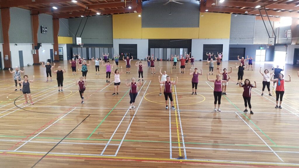 PCYC Gladstone - PCYC Queensland