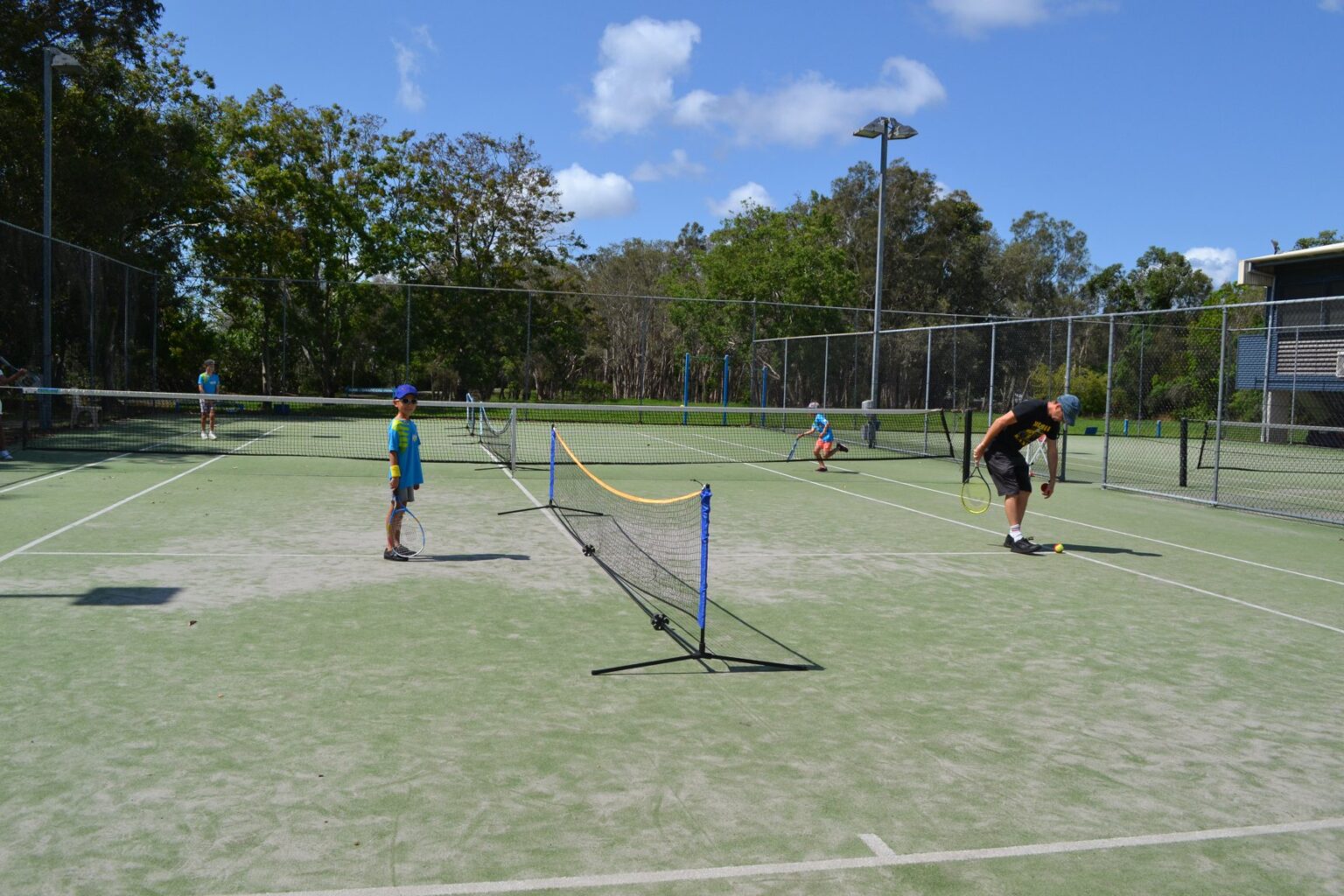 PCYC Gold Coast - PCYC Queensland