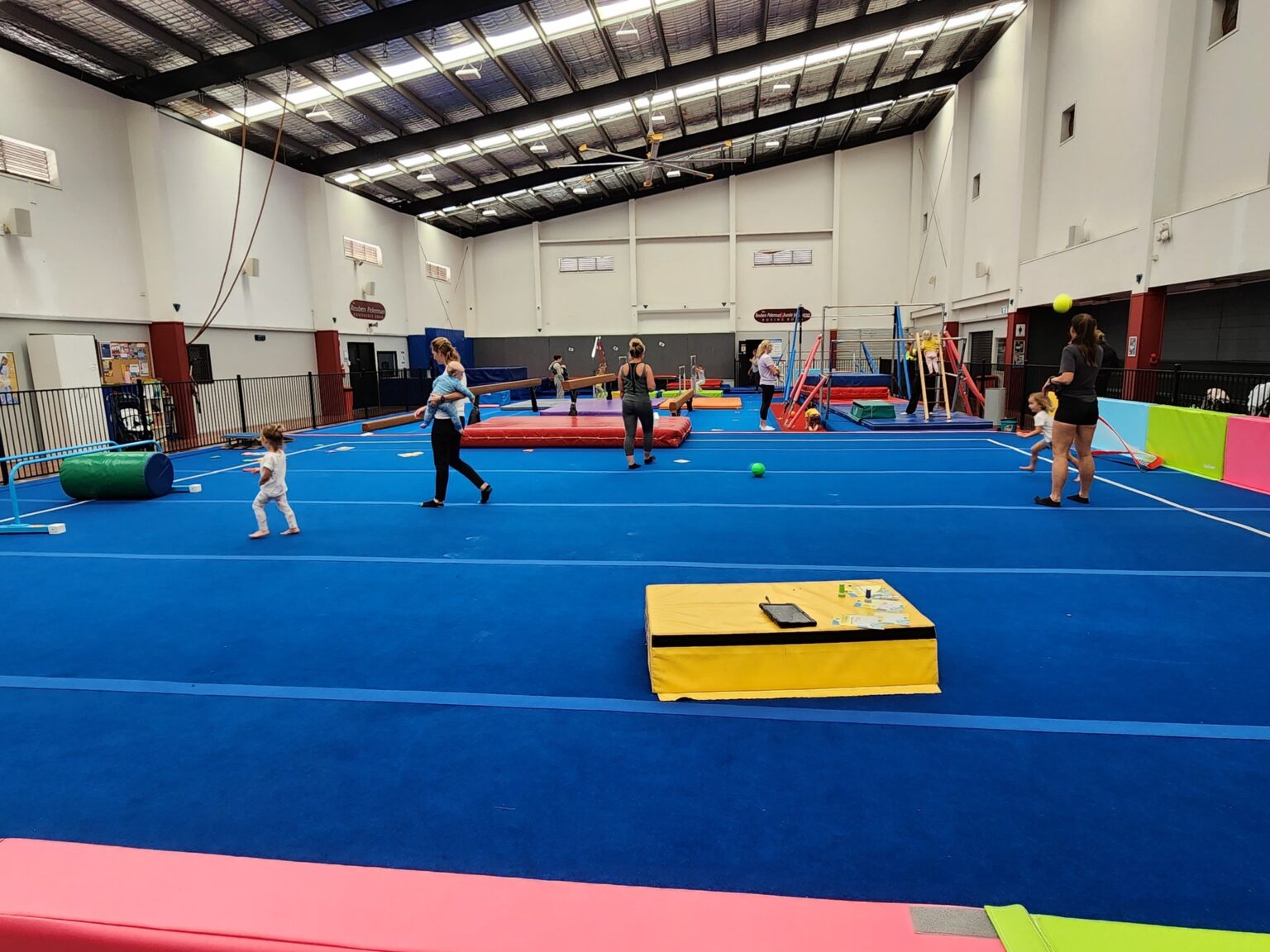 PCYC Gold Coast - PCYC Queensland