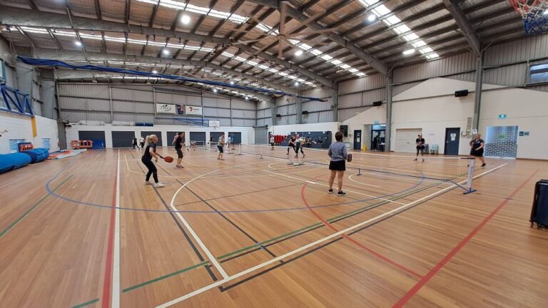 Gym+Fitness - PCYC Queensland