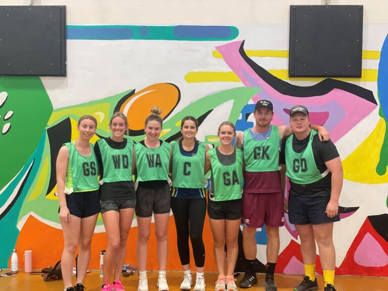 PCYC Palm Island - PCYC Queensland