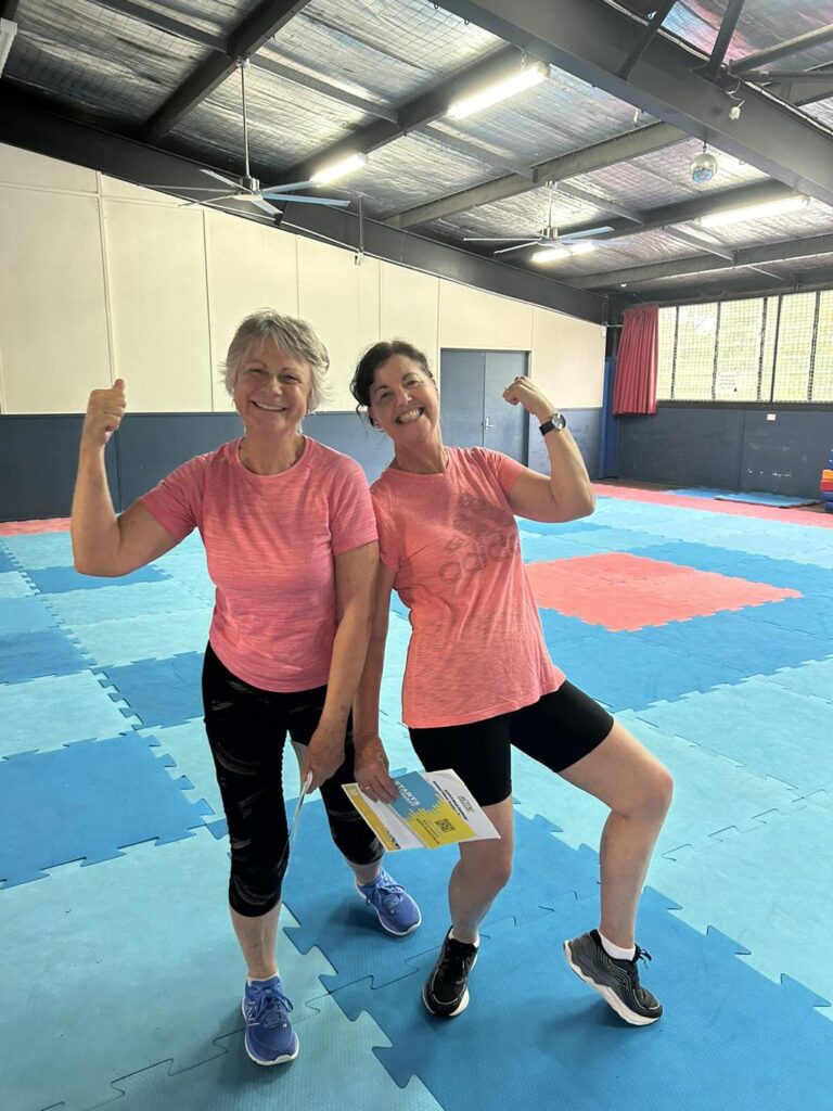 PCYC Redlands - PCYC Queensland