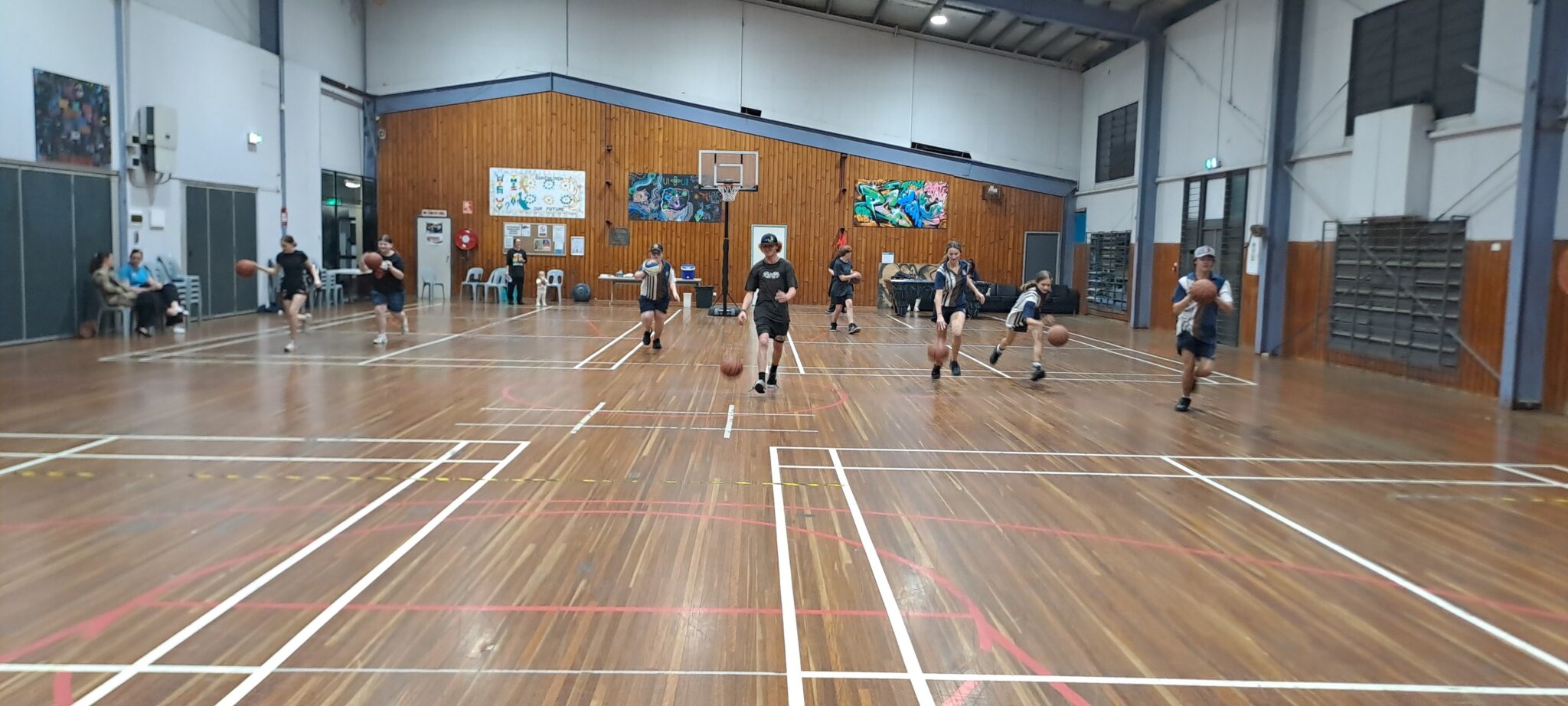 PCYC Rockhampton - PCYC Queensland