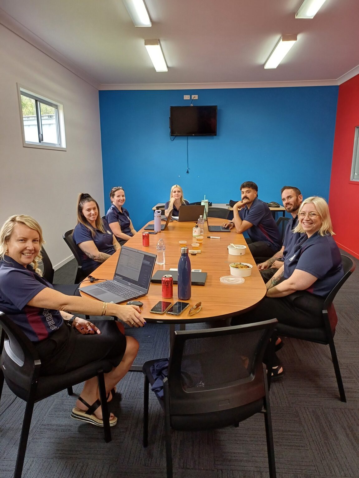 PCYC Sandgate - PCYC Queensland