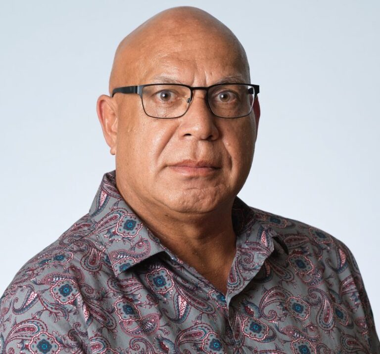 Our Governance - PCYC Queensland