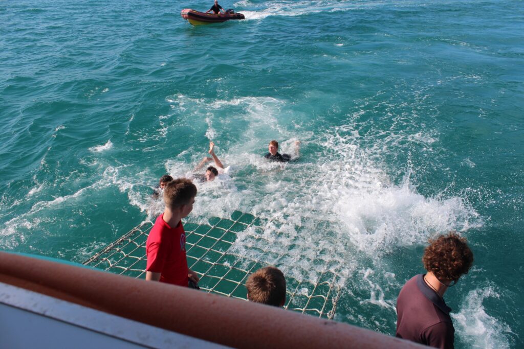 PCYC Capricorn Coast - PCYC Queensland
