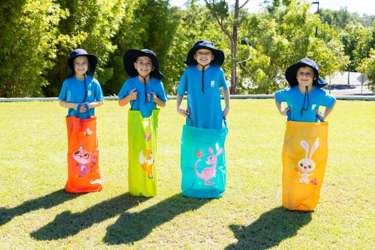 Our Impact - PCYC Queensland