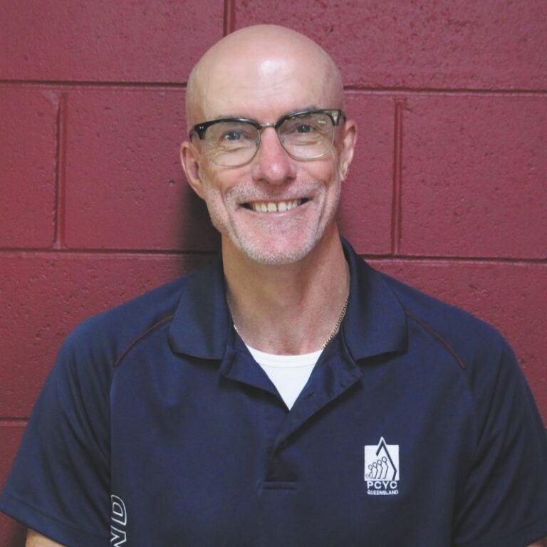 Our Governance - PCYC Queensland