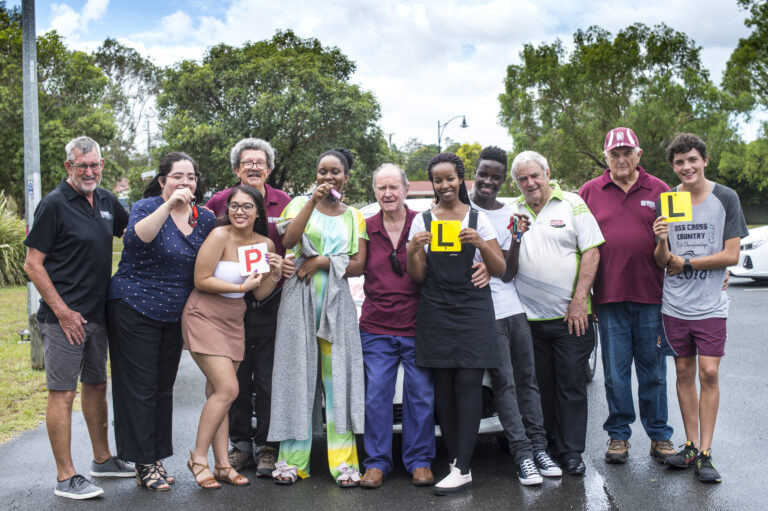 Our Impact - PCYC Queensland