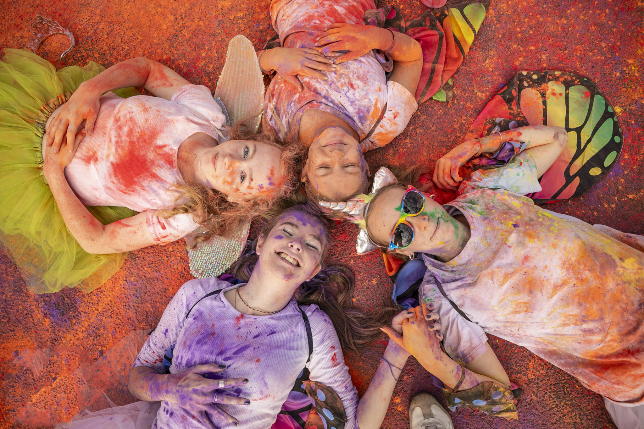 Our Impact - PCYC Queensland