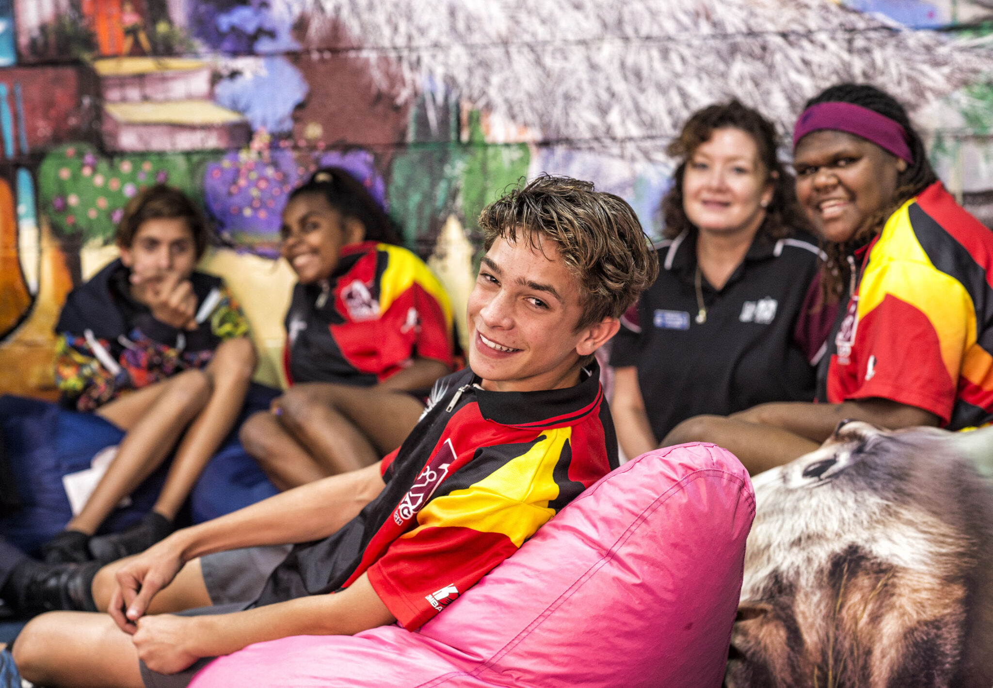 PCYC Crestmead - PCYC Queensland