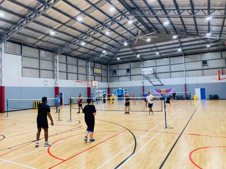 PCYC Hills District - PCYC Queensland