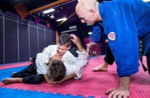 PCYC Redcliffe - PCYC Queensland