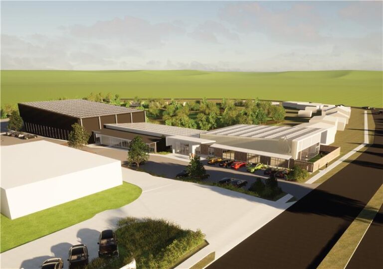 Our NEW PCYC Caboolture! - PCYC Queensland