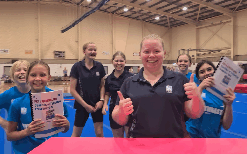 Why strength training is so important - PCYC Queensland