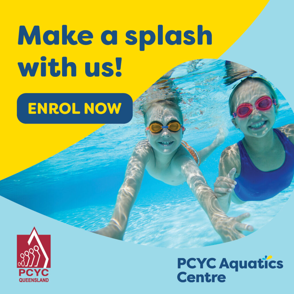 Aquatics - PCYC Queensland