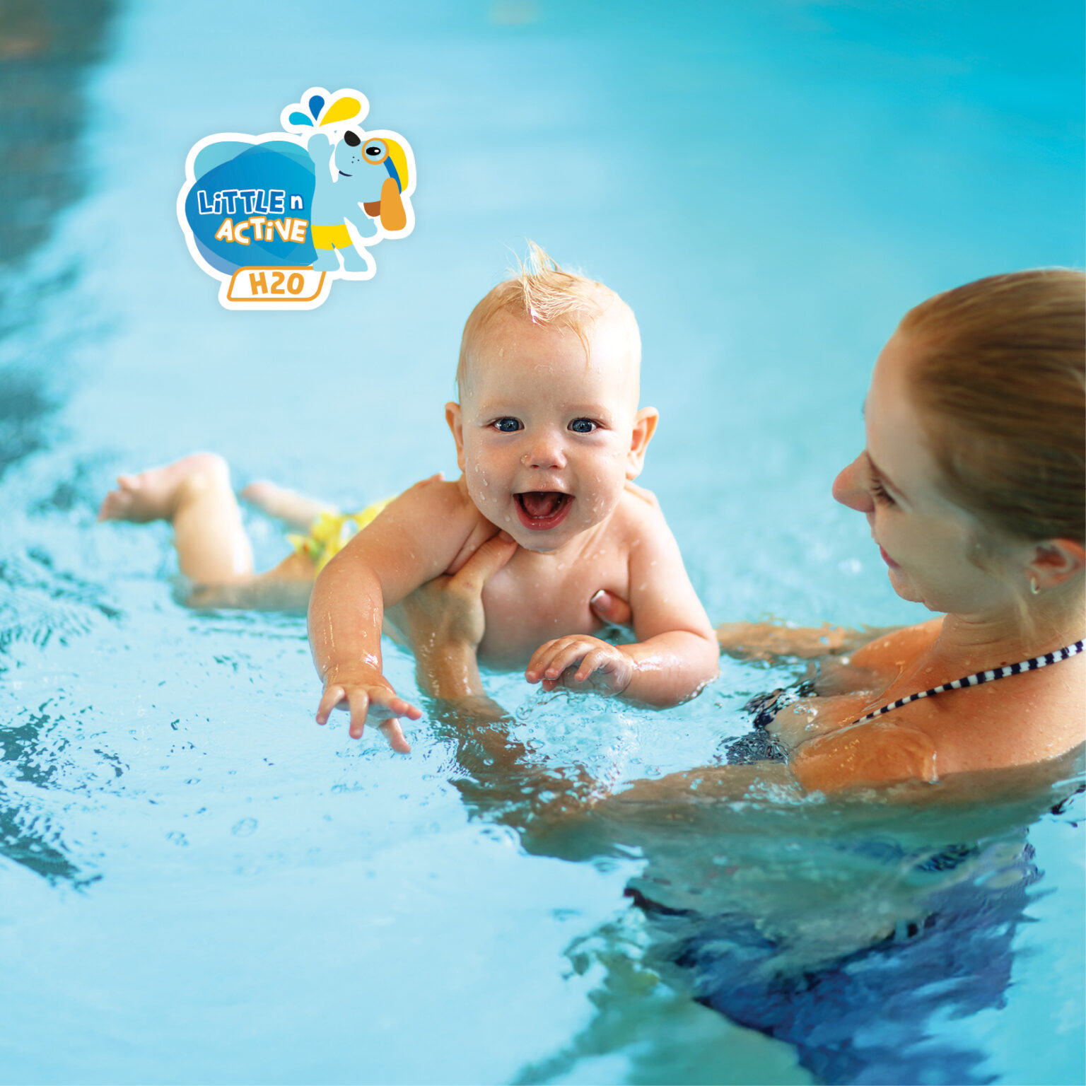 Aquatics - PCYC Queensland