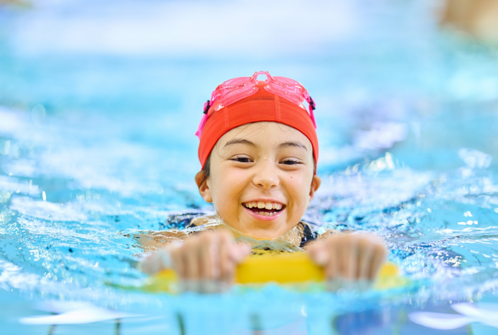 PCYC The Gap Pool - PCYC Queensland