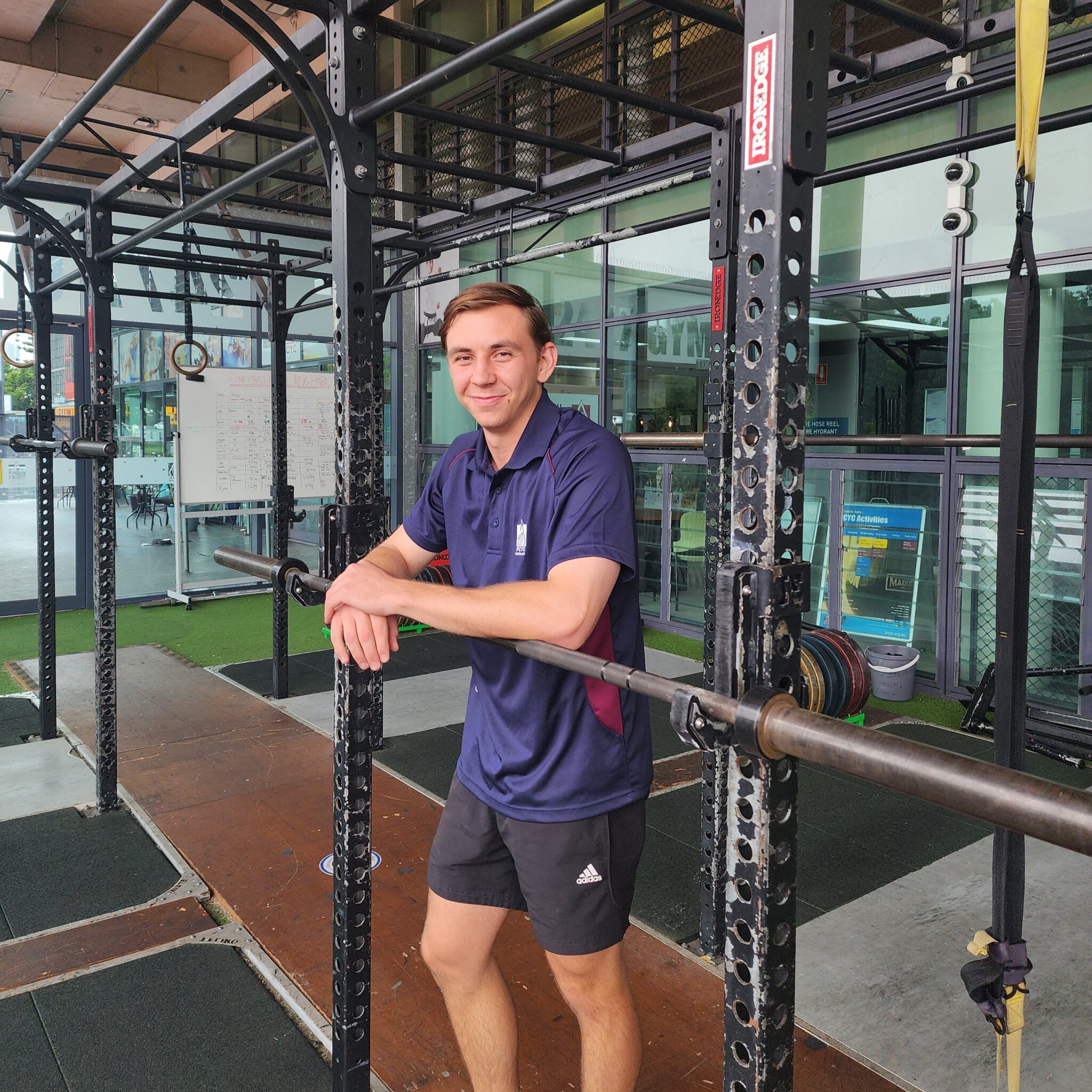 All-new PCYC Caboolture opens its doors! - PCYC Queensland