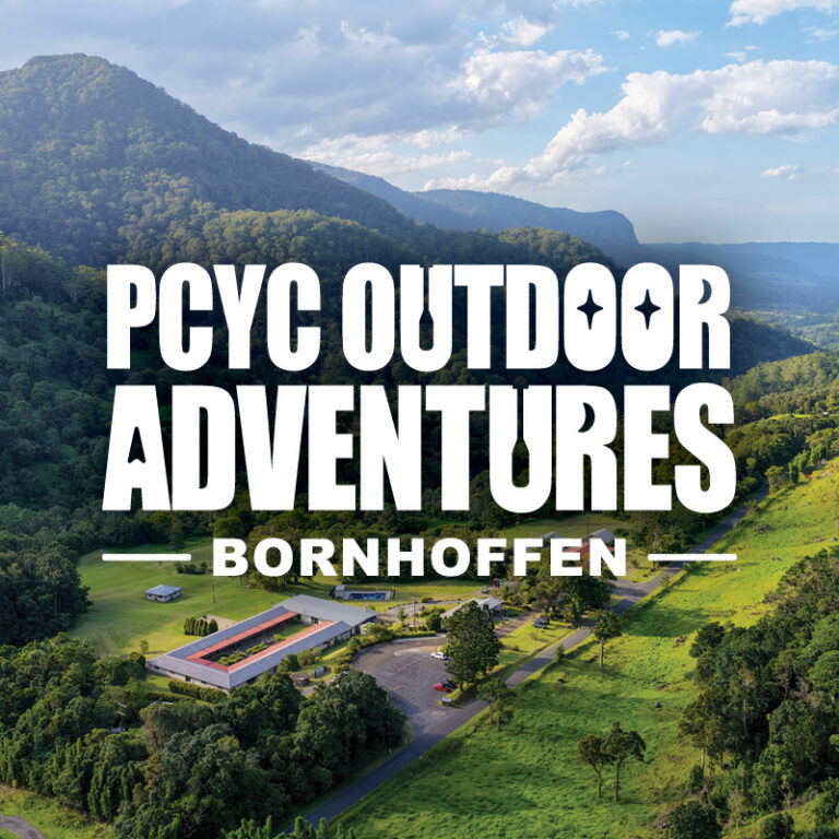 PCYC Outdoor Adventures Bornhoffen - PCYC Queensland