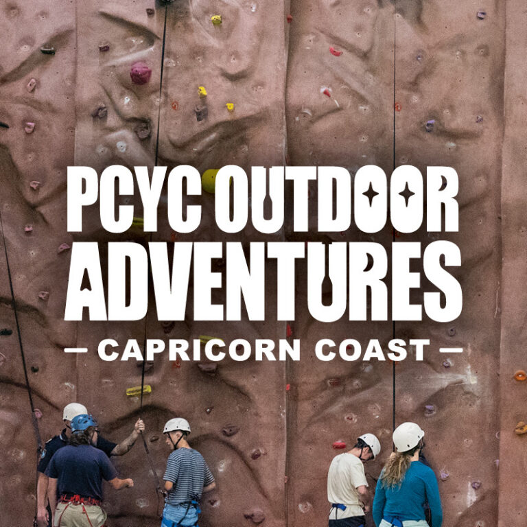 PCYC Capricorn Coast - PCYC Queensland