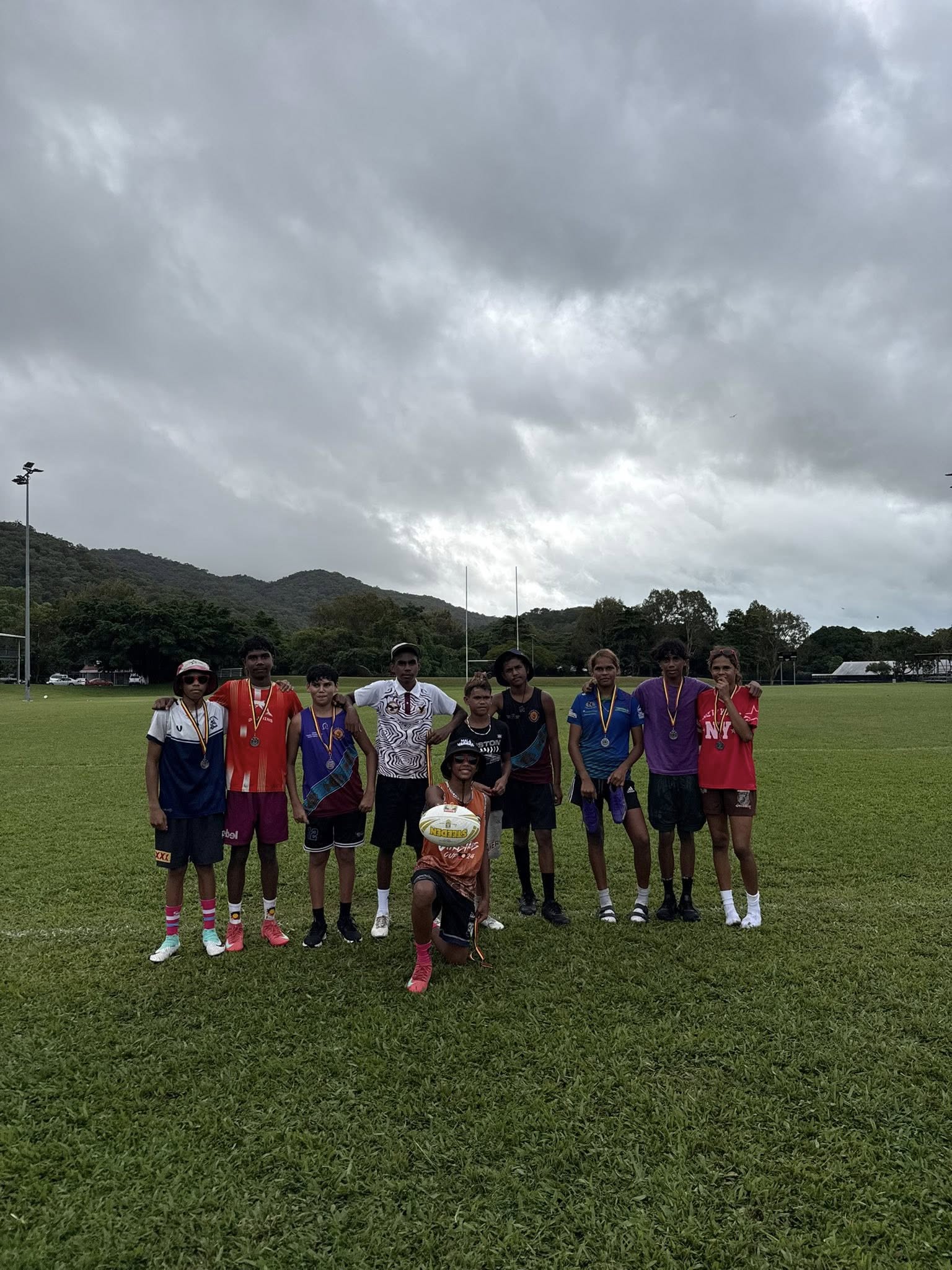 Youth Week 2026 - PCYC Queensland