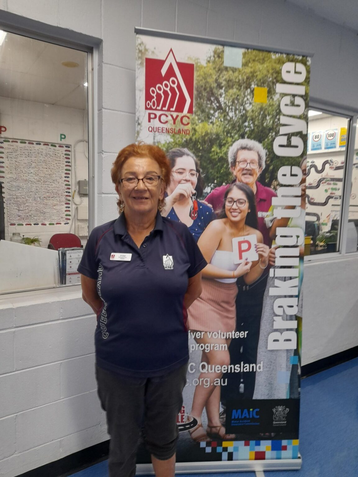 Boxing - PCYC Queensland